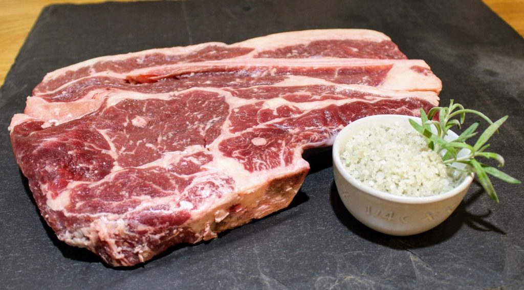 Grassfed Beef Box | Pasture-Raised & Grass-Finished