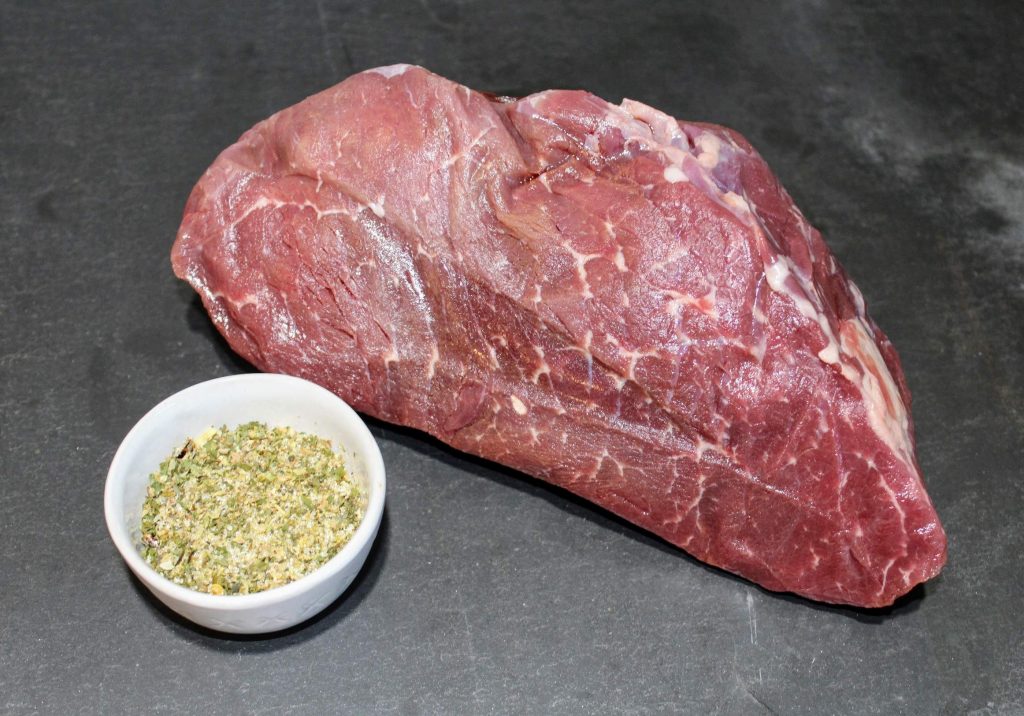 Grassfed Beef - Main - Longbottom Farm