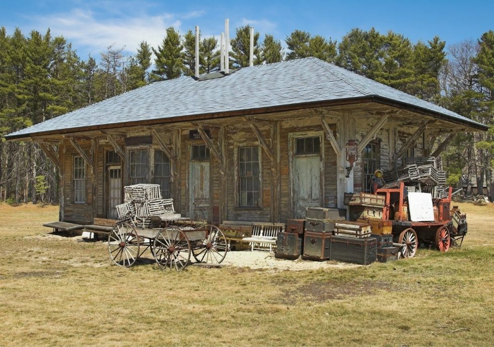 Home - Longbottom Farm