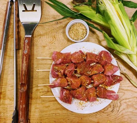 Home - Longbottom Farm